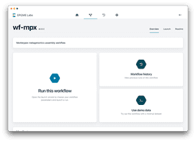 Importing third-party workflows into EPI2ME Labs | EPI2ME Blog
