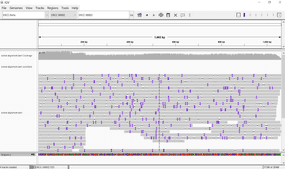 How to align your data | EPI2ME Blog