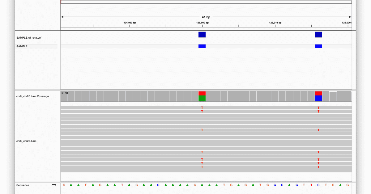 Singularity for bioinformatics | EPI2ME Blog