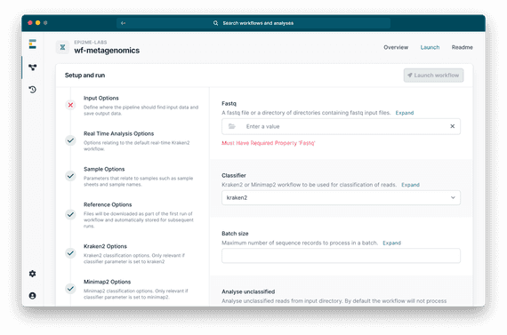 EPI2ME 23.05-02 Release | EPI2ME Blog