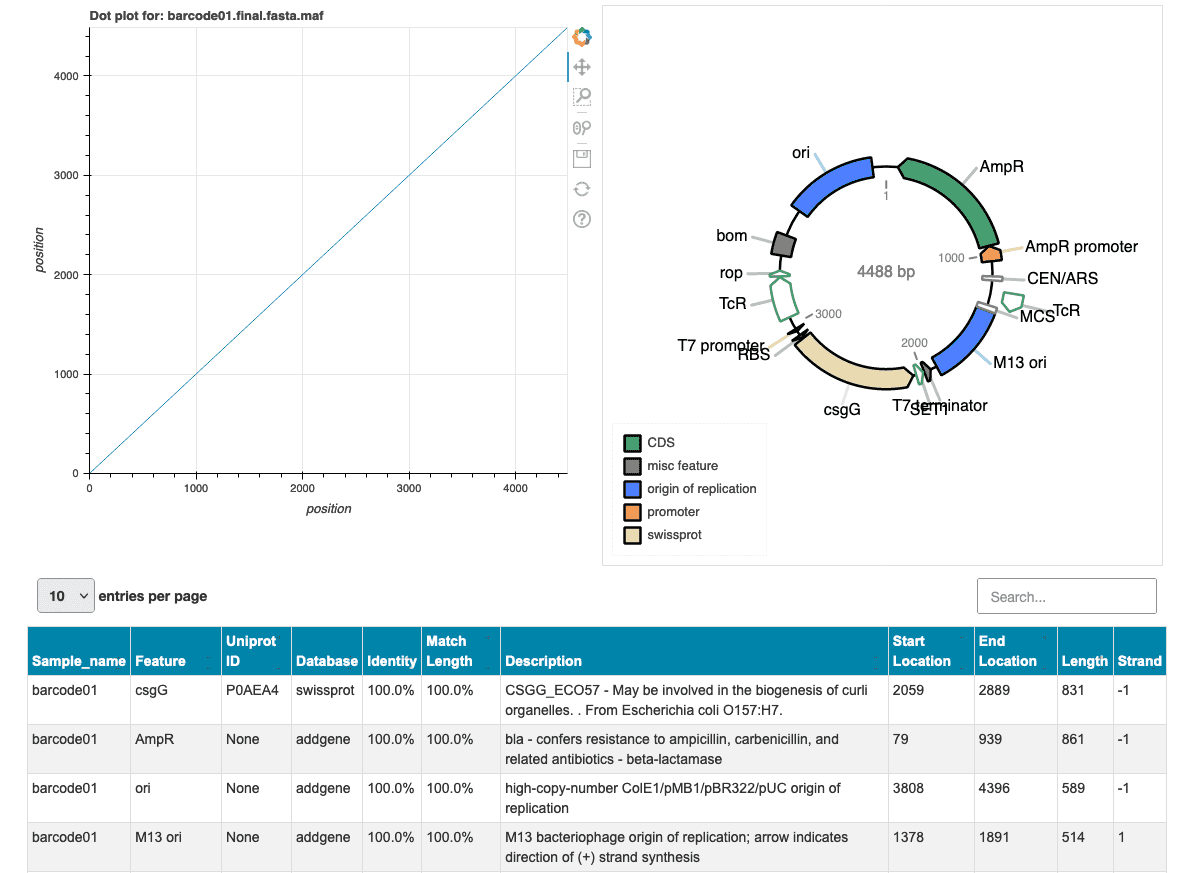 EPI2ME Labs 21.07.02 Release | EPI2ME Blog